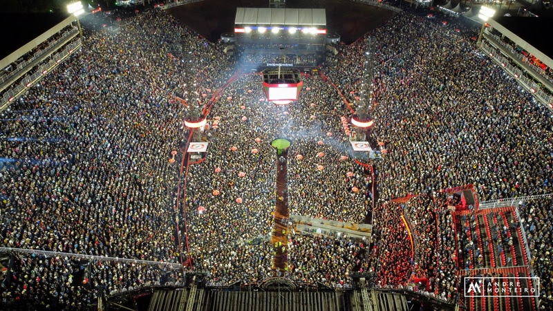 Barretos International encerra com chave de ouro retorno da Festa do ...