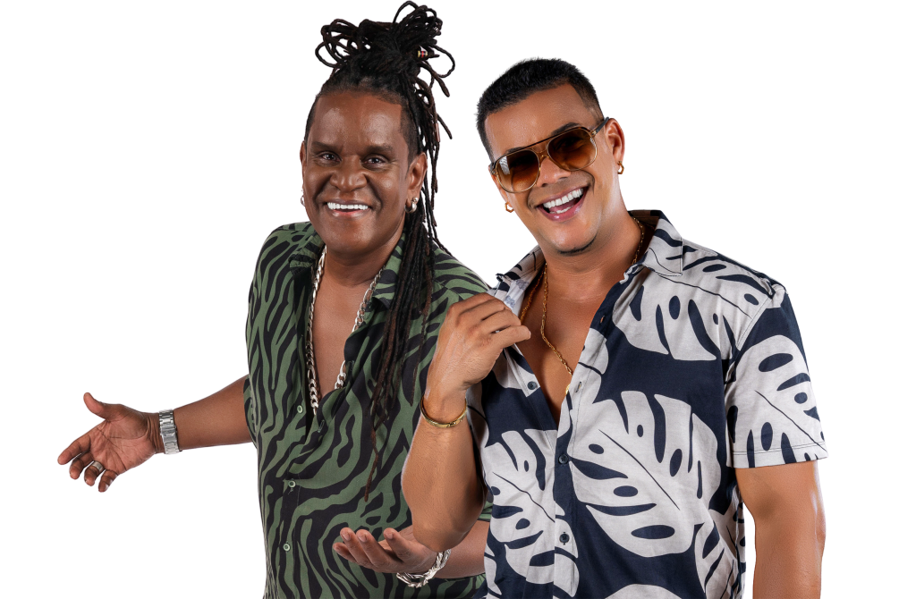 Terra Samba celebra seu principal sucesso “Carrinho de Mão” e seus 32 ...